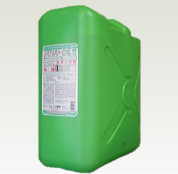 食器洗浄機用洗剤 ニイタカ DWクリーンL 25kg 送料無料 三光